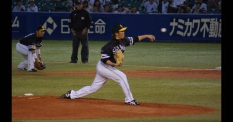 Fukuoka Softbank Hawks vs Tokyo Yakult Swallows, 14 June 2026 - Tickets ...
