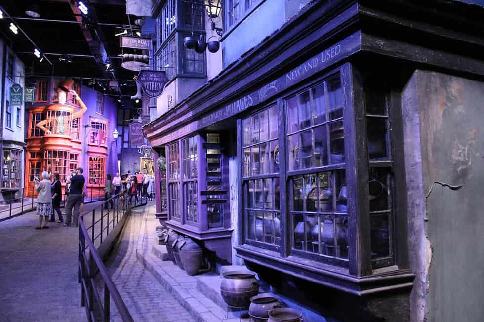 Harry Potter Studio Tour Tokyo: How to Get Tickets (Updated in 2026 ...