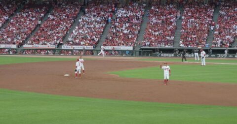 Hiroshima Toyo Carp vs Hanshin Tigers, 15 August 2026 - Tickets & Event ...