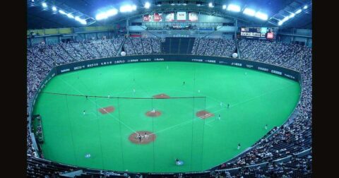 Hokkaido Nippon Ham Fighters vs Orix Buffaloes, 30 June 2026 - Tickets ...