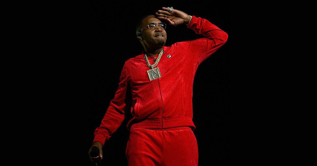 Nas in Japan - Tickets & Event Information