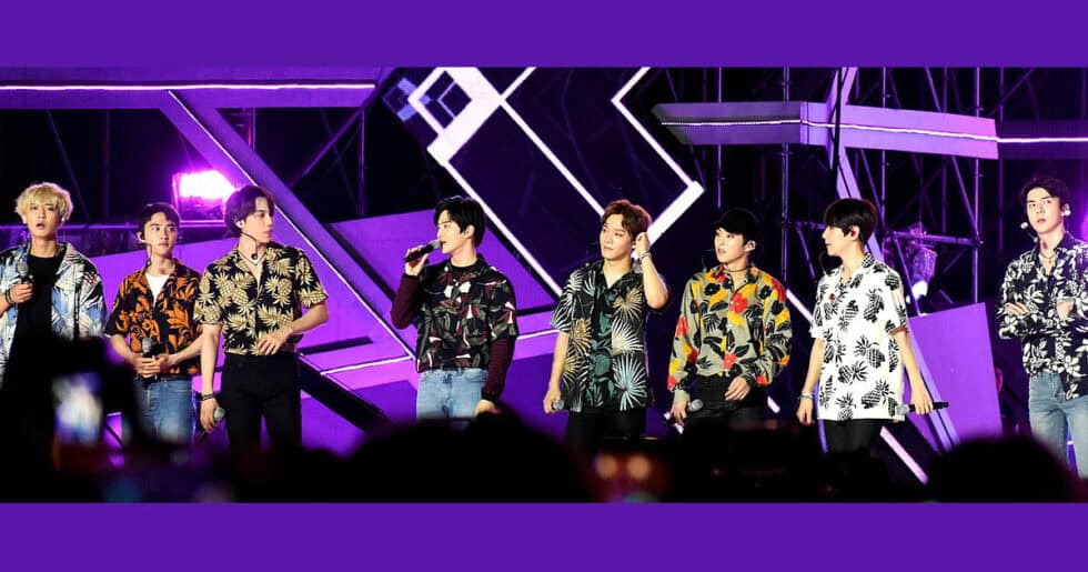 Concerts in Japan in June 2026 - Japan Concert Tickets