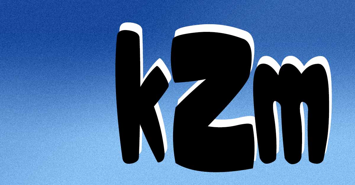kZm in Japan - Tickets & Event Information