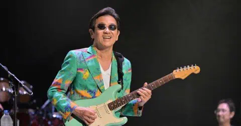 Masayoshi Takanaka in Chigasaki, 2027-01-30 - Tickets & Event Details