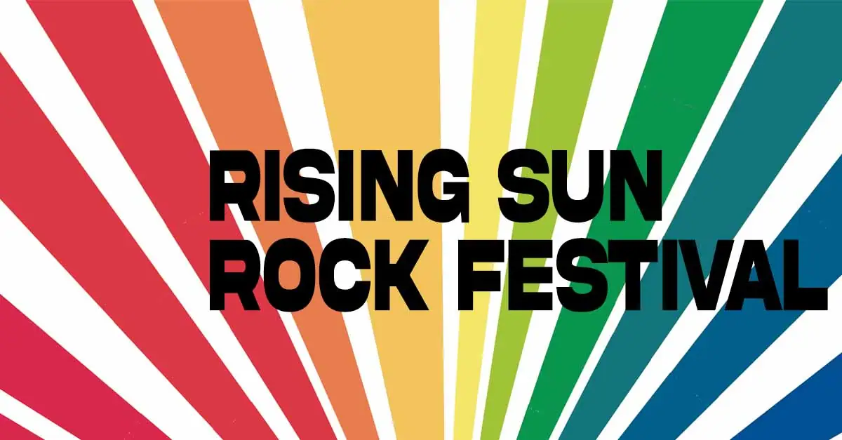 RISING SUN ROCK FESTIVAL in Japan - Tickets & Event Information