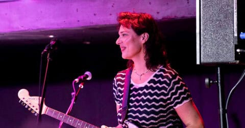 STEREOLAB in Tokyo, 2026-07-01 - Tickets & Event Details